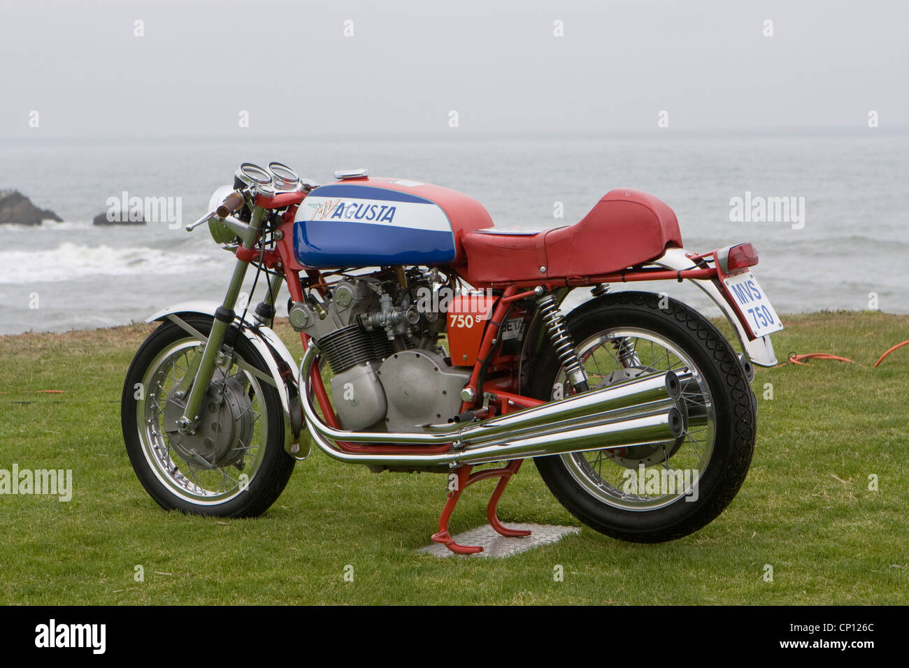 Mv Augusta High Resolution Stock Photography and Images - Alamy