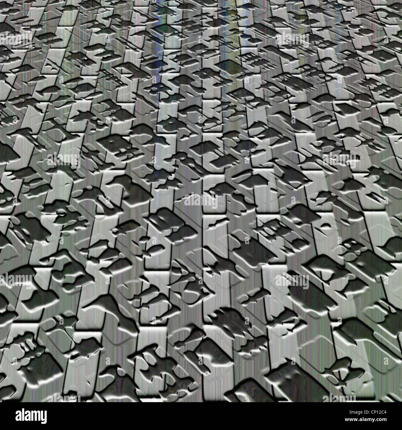 Abstract powerful background object Stock Photo - Alamy