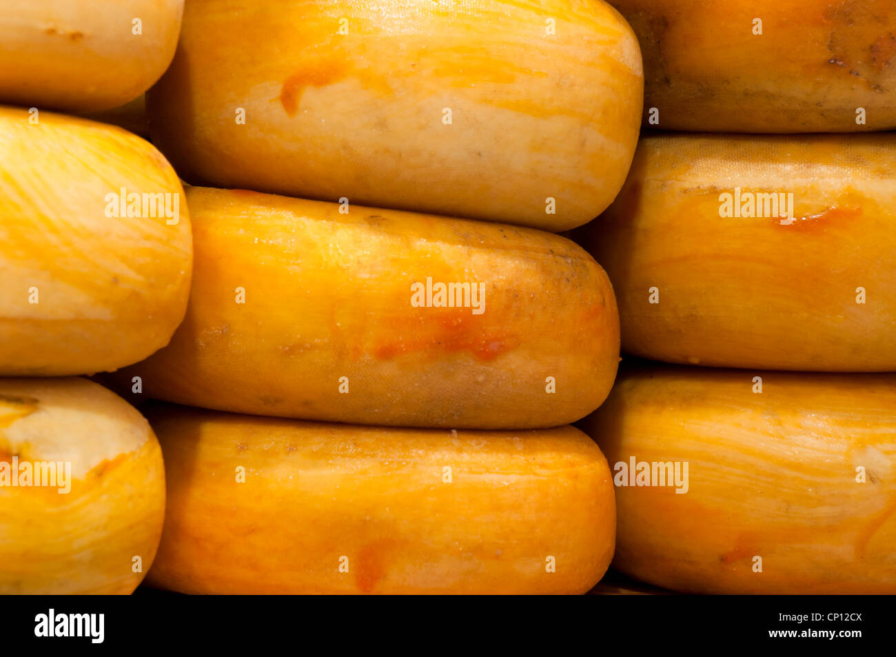Gouda Cheese Shelves High Resolution Stock Photography and Images - Alamy