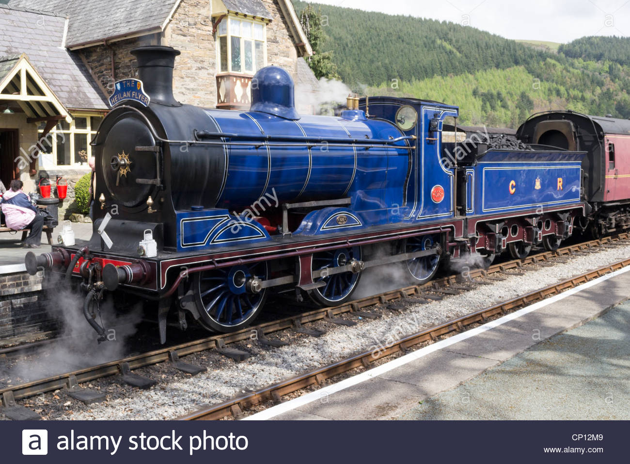 812 Class High Resolution Stock Photography and Images - Alamy