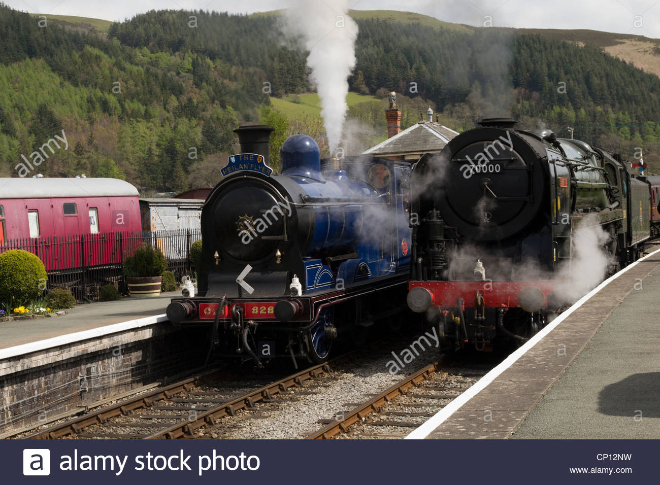 812 Class High Resolution Stock Photography and Images - Alamy