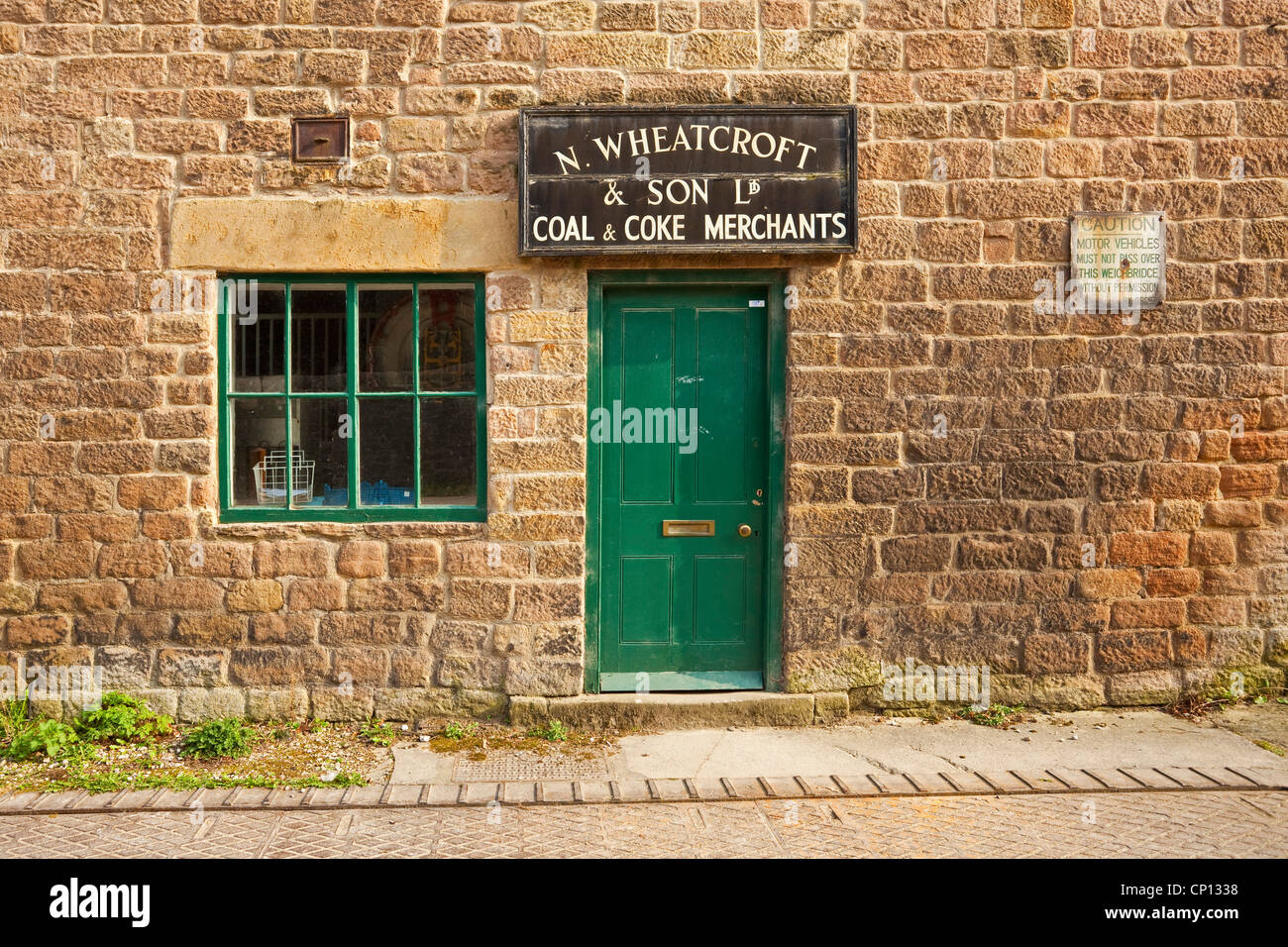 Wheatcroft derbyshire hi-res stock photography and images - Alamy