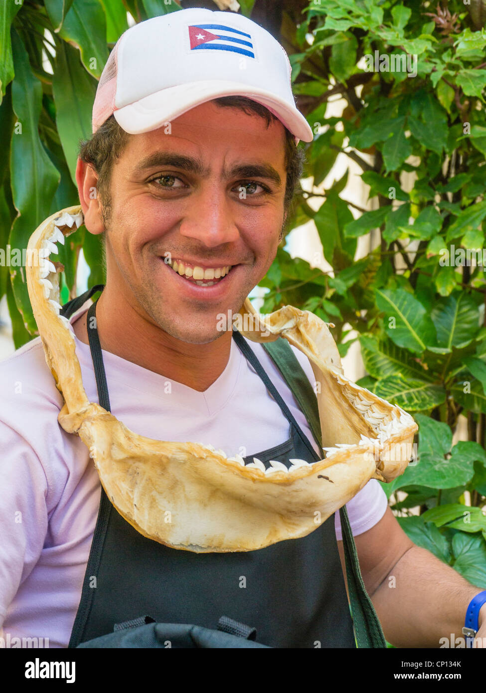 Indigenous cuban hi-res stock photography and images - Alamy