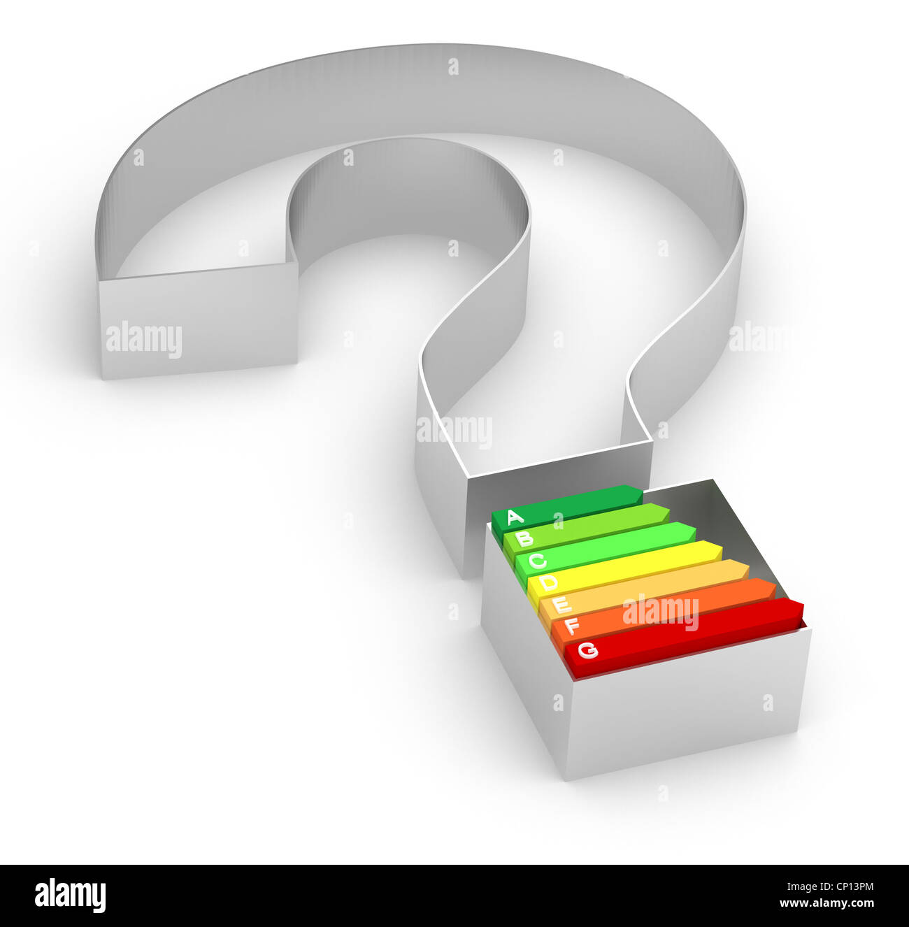 Energy efficiency ratings hi-res stock photography and images - Alamy