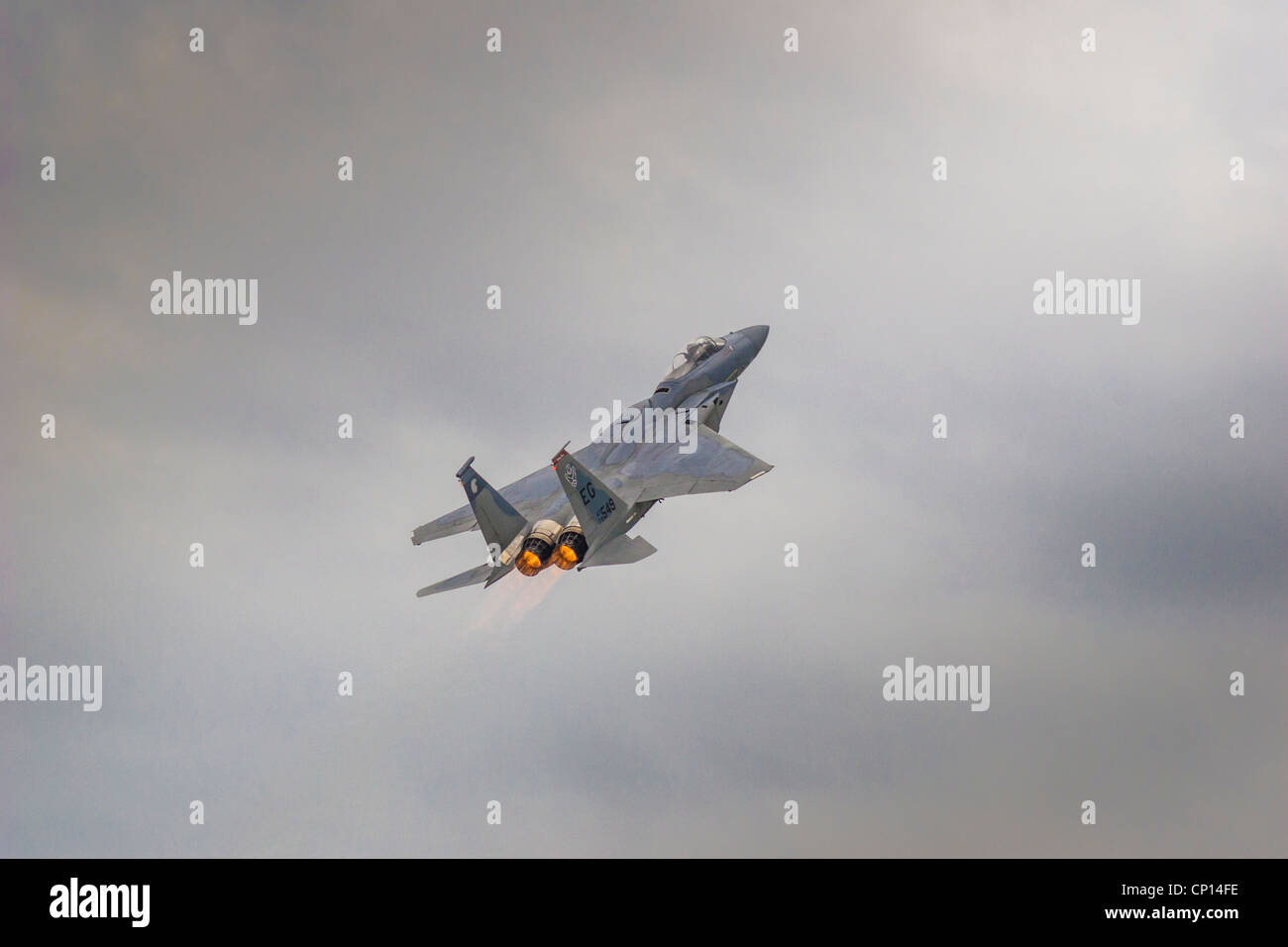 F-18C Hornet military Fighter jet accelerating at "Wings Over Houston ...