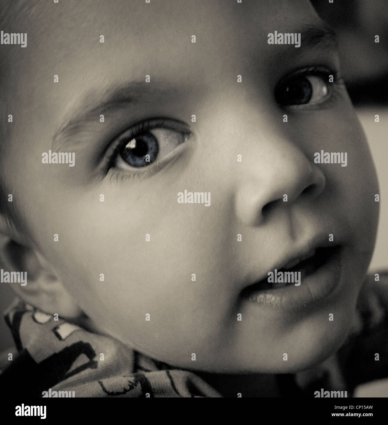 Child autism hi-res stock photography and images - Alamy