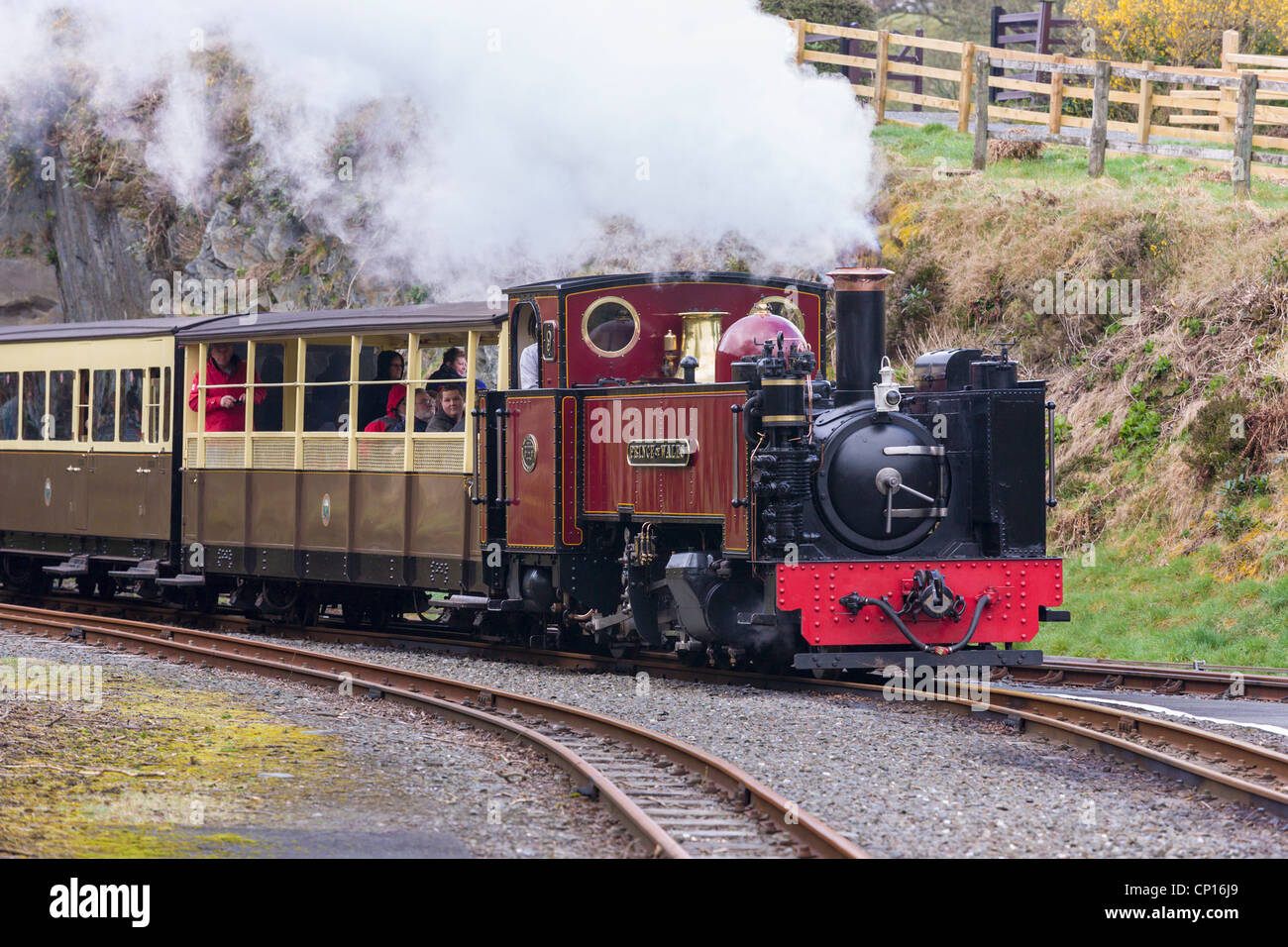 Narrow Gauge Stock Photos & Narrow Gauge Stock Images - Alamy