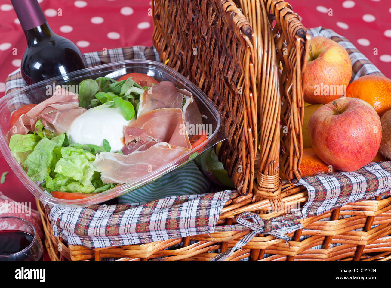 Pique nique hi-res stock photography and images - Alamy