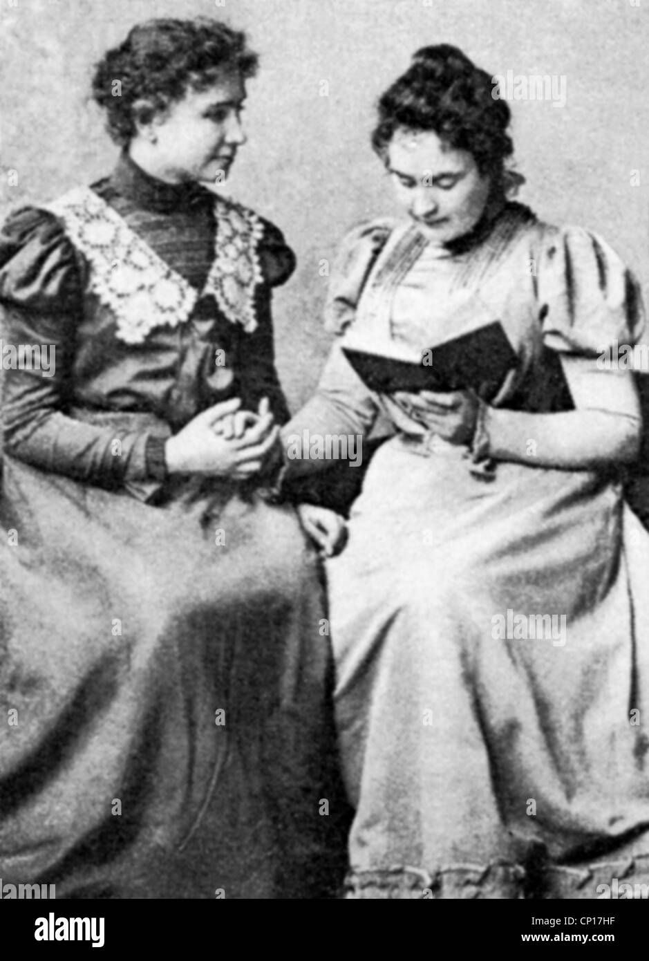 Anne Sullivan Macy