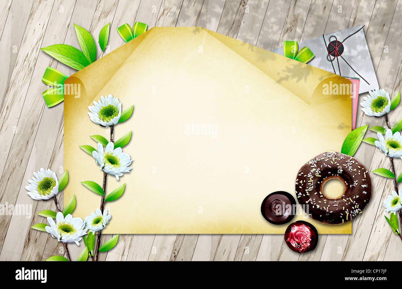 Letter a donut hi-res stock photography and images - Alamy