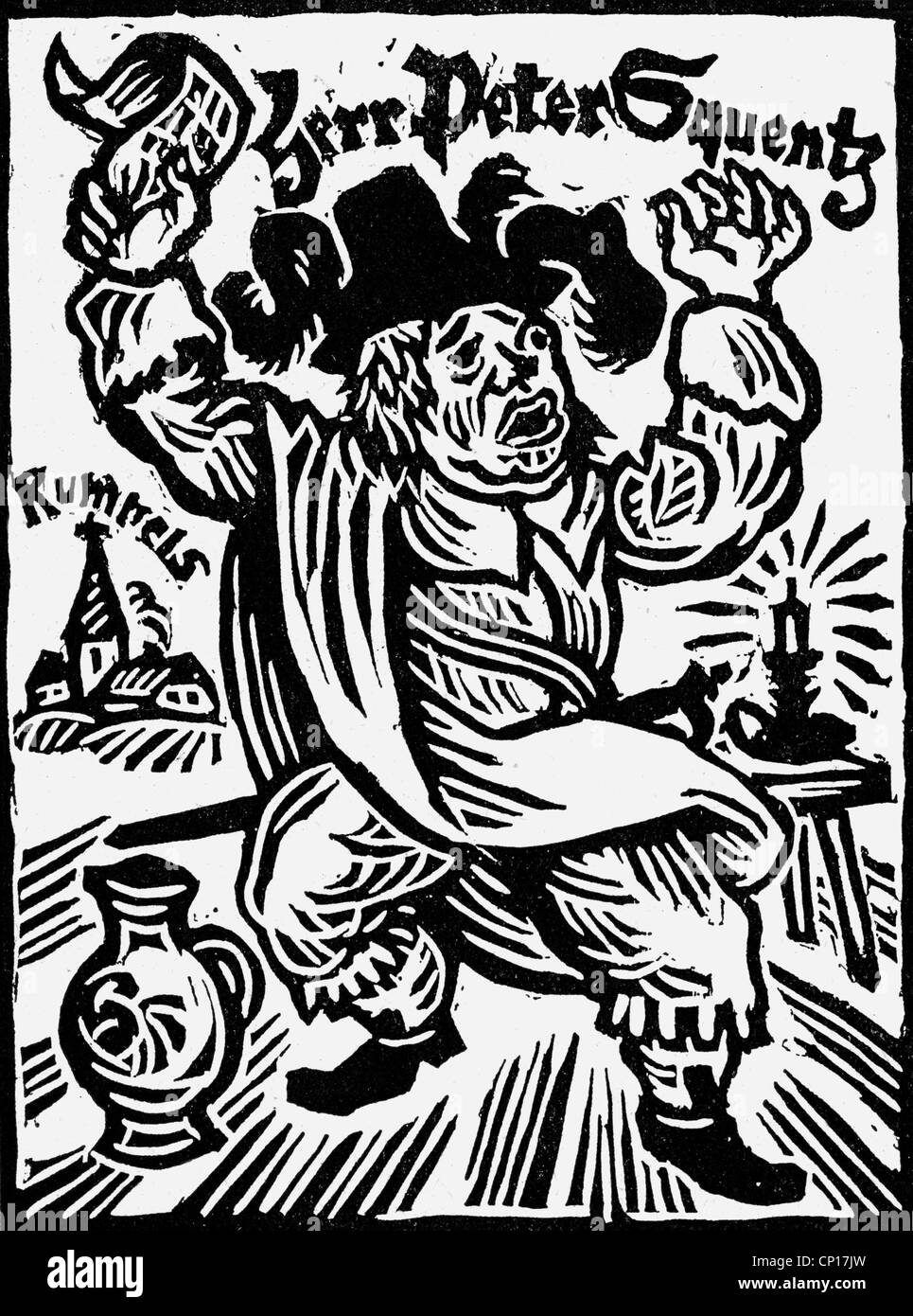 Max unold hi-res stock photography and images - Alamy