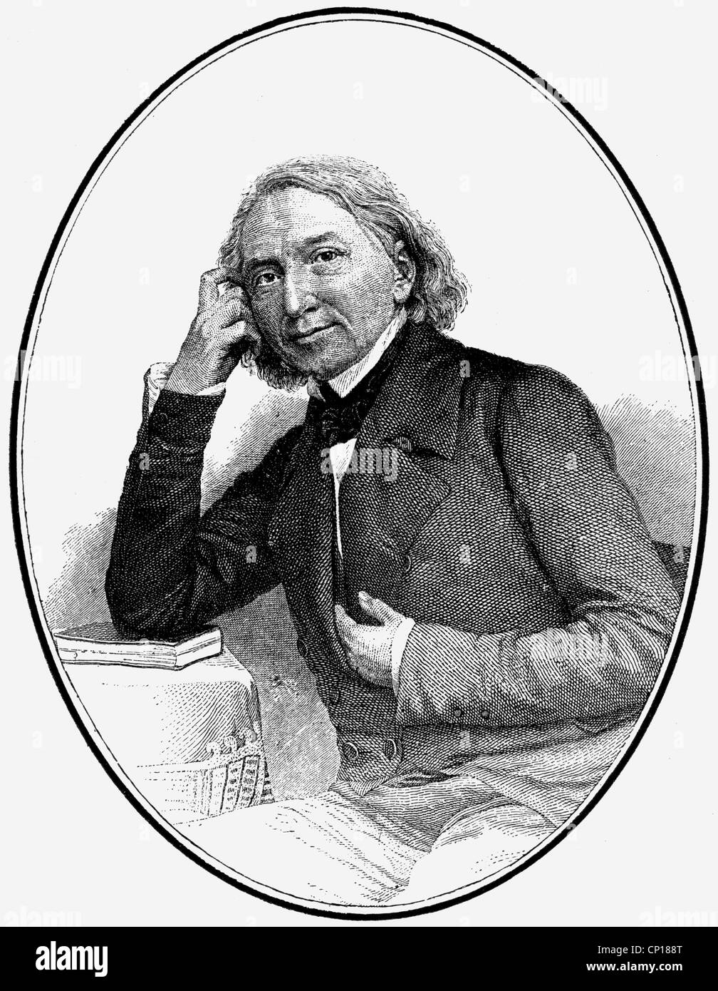 Karl lachmann hi-res stock photography and images - Alamy
