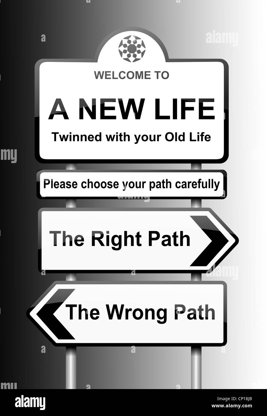 Life and lifestyle Black and White Stock Photos & Images - Alamy