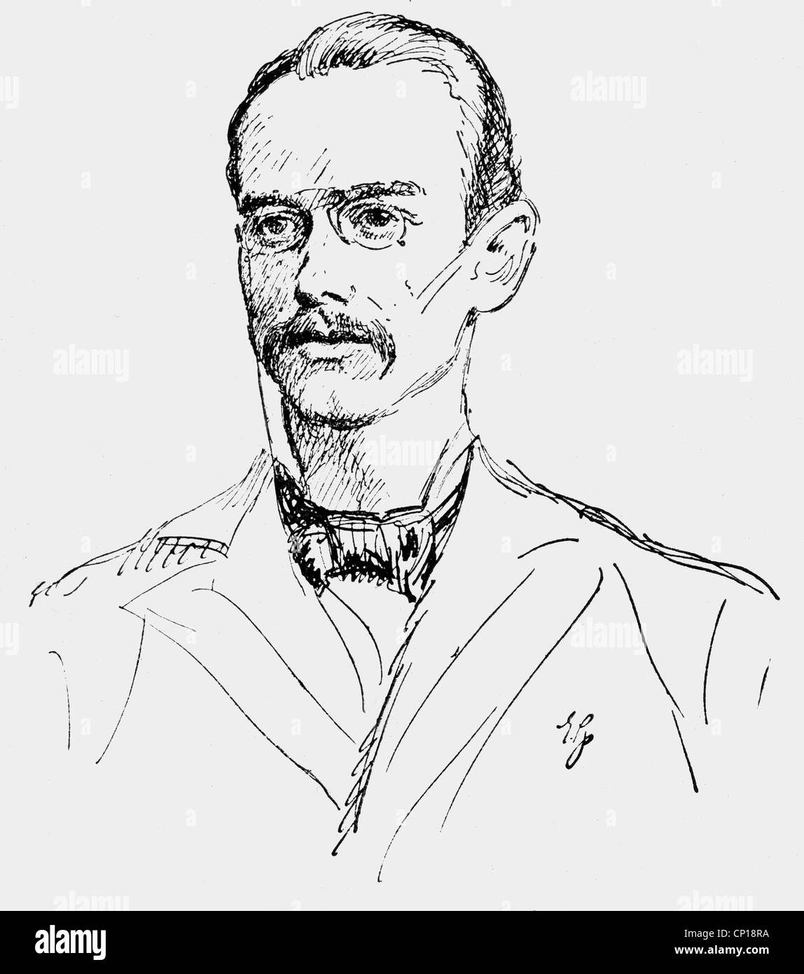 1900s Drawing High Resolution Stock Photography and Images - Alamy