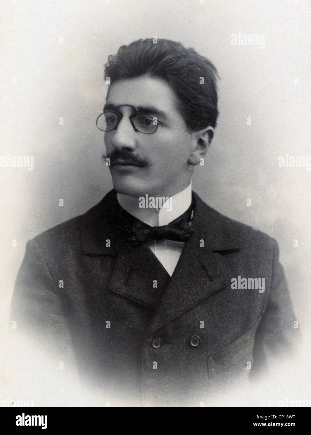 Franz klinger hi-res stock photography and images - Alamy