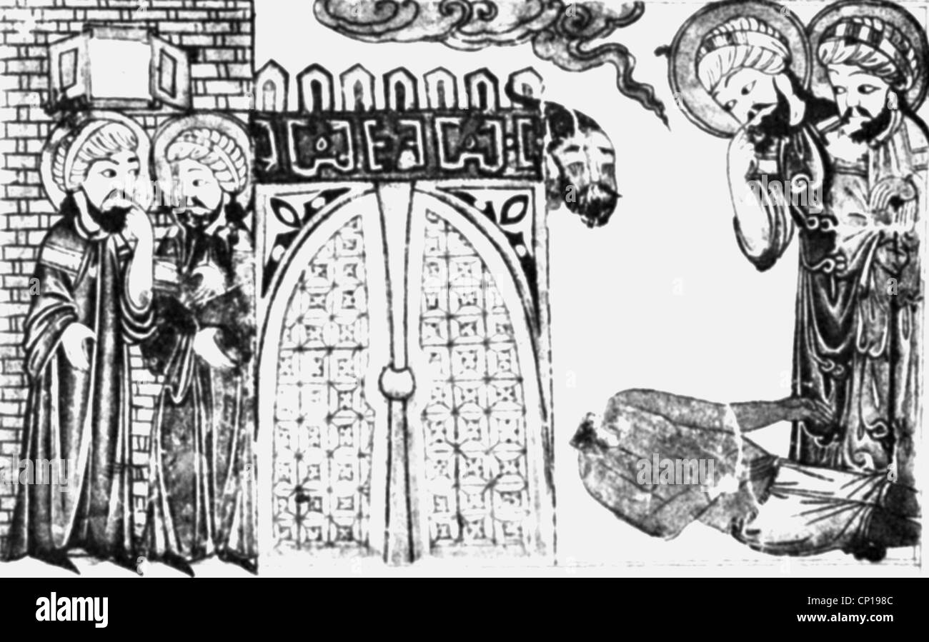 Manichaeism Black and White Stock Photos & Images - Alamy