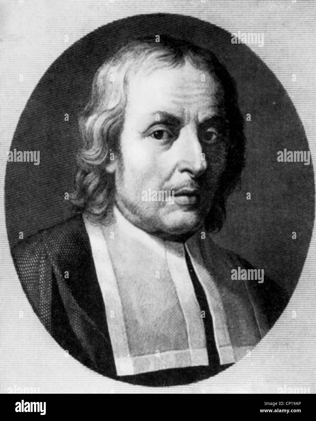 Marcello malpighi hi-res stock photography and images - Alamy