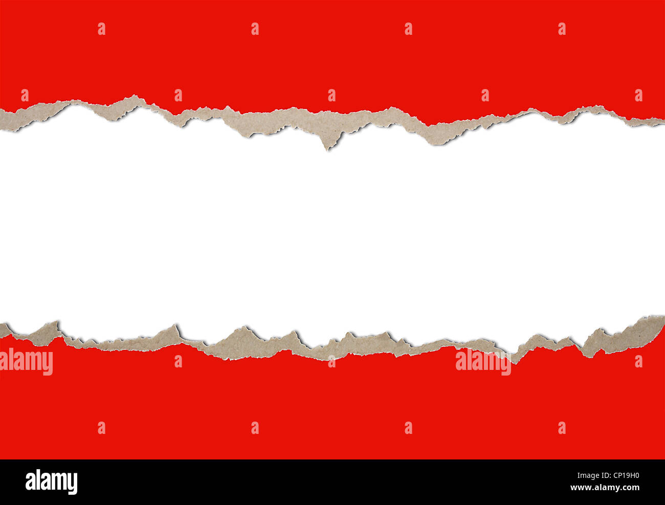 Torn edges hi-res stock photography and images - Alamy