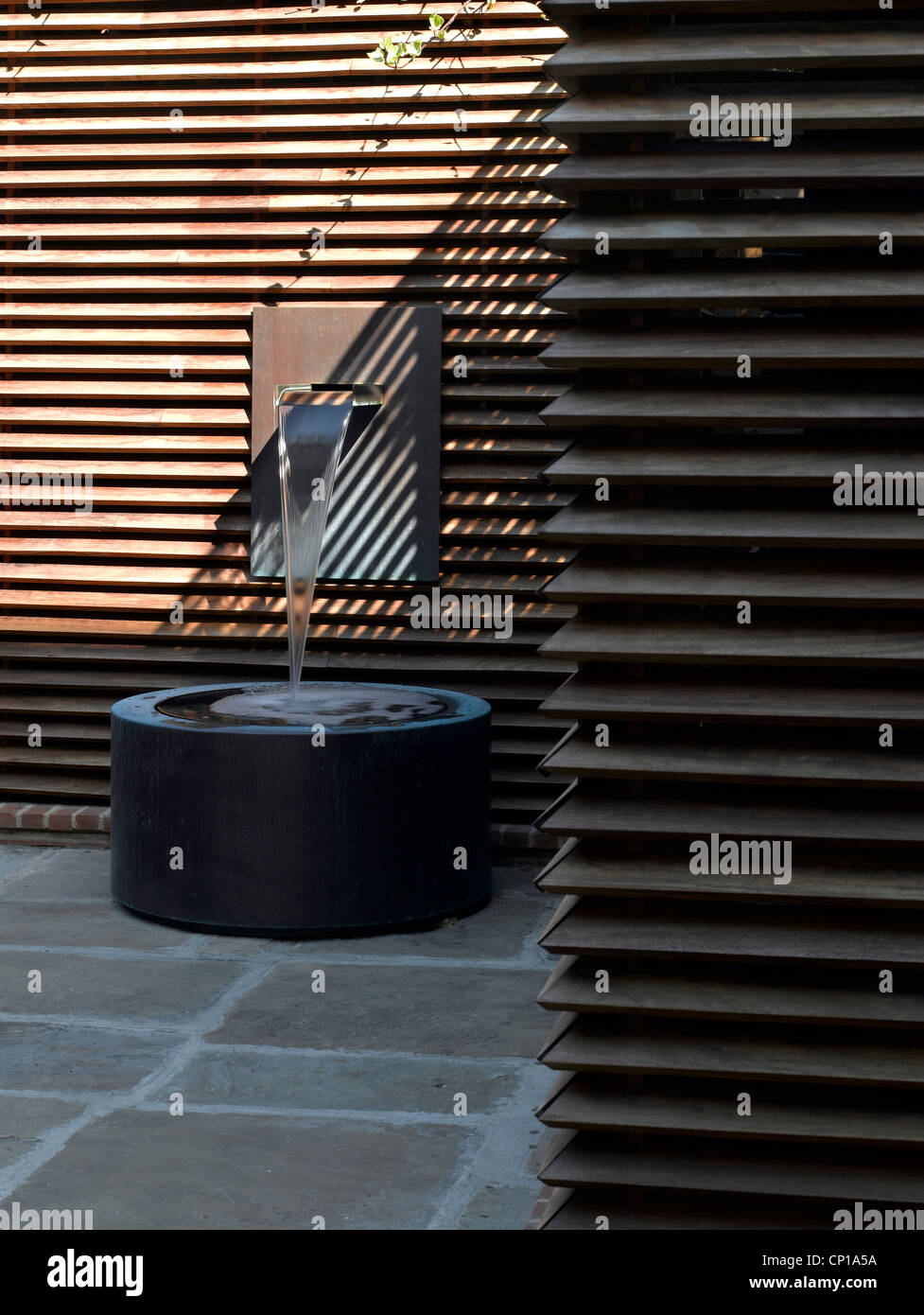 Interiors and exteriors hi-res stock photography and images - Alamy