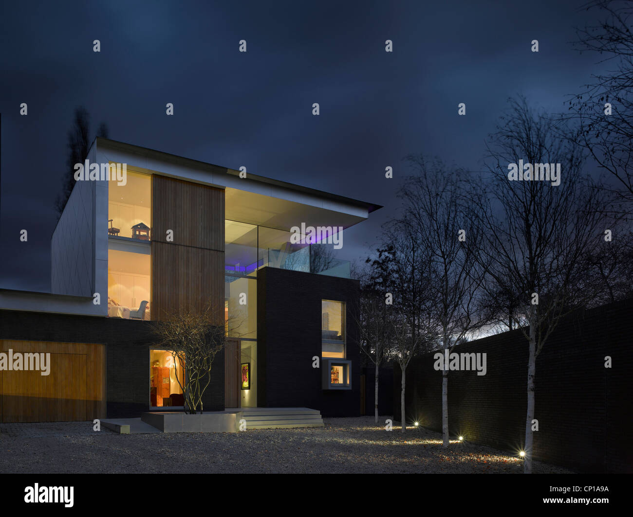 Three Storey House Stock Photos & Three Storey House Stock Images - Alamy