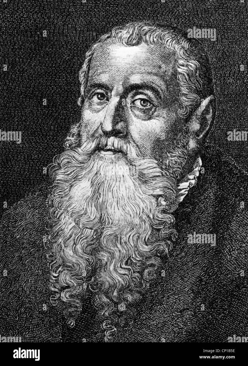 German renaissance painter hi-res stock photography and images - Alamy