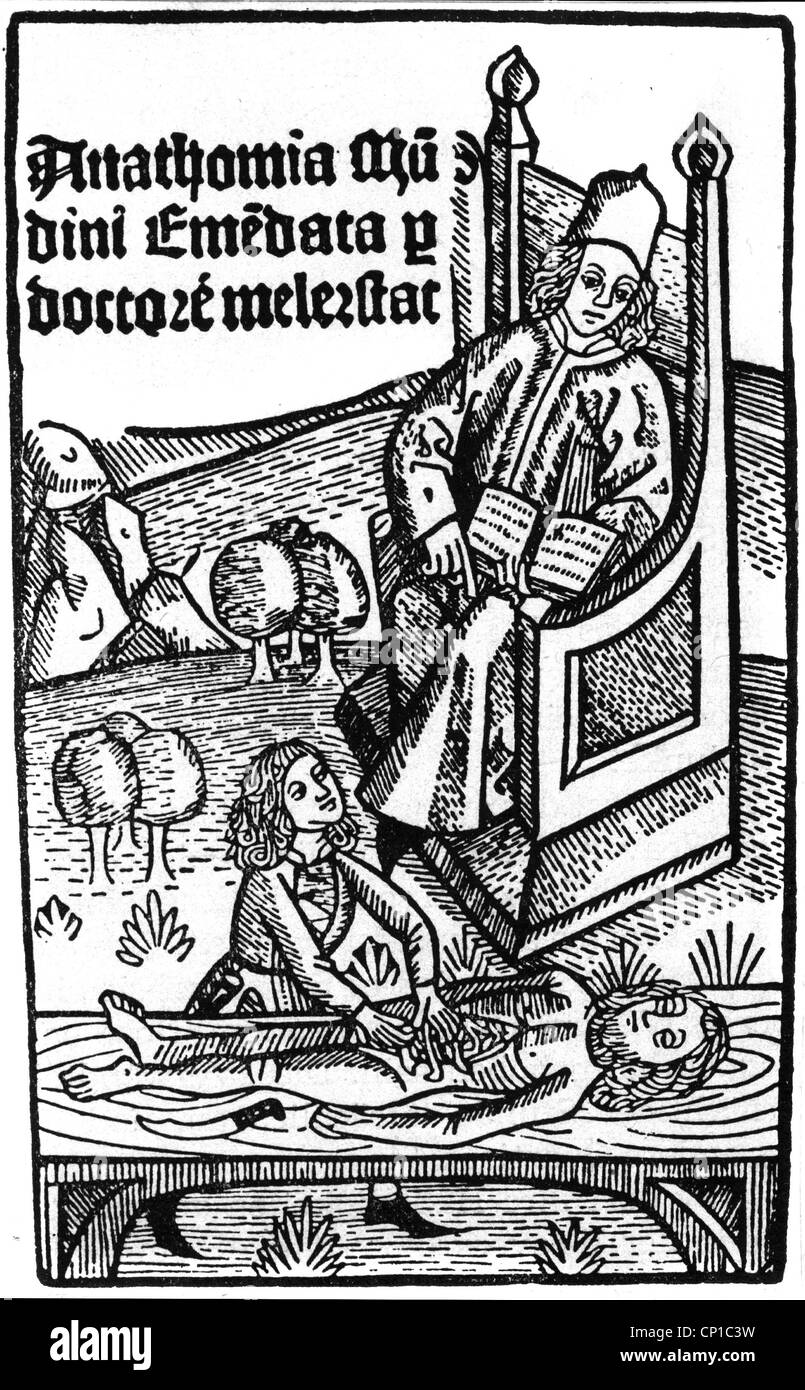 Professor Lecture Full Body