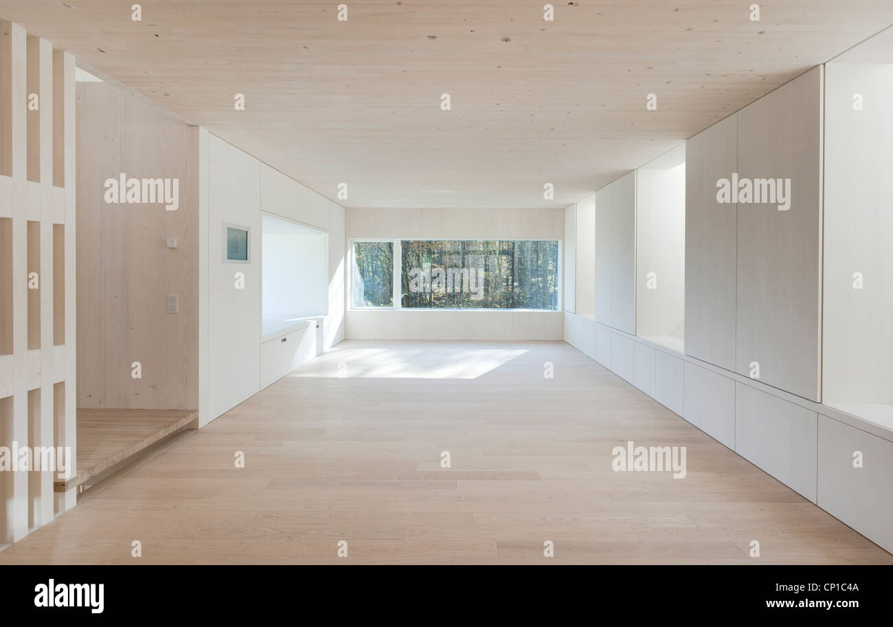 Sunlight house vienna hi-res stock photography and images - Alamy