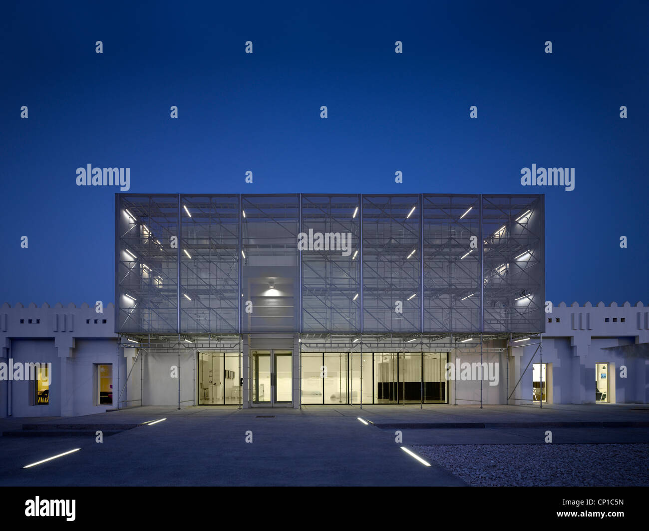 Middle East Galleries High Resolution Stock Photography and Images - Alamy