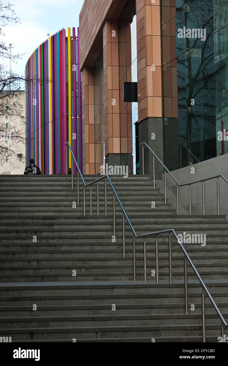 Bdp urban regeneration hi-res stock photography and images - Alamy