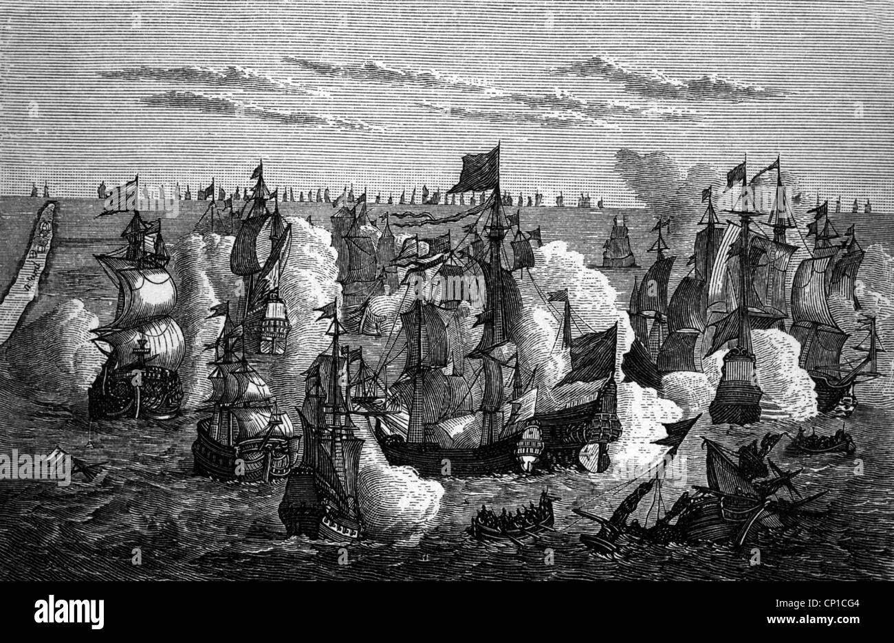 events, Northern Seven Years' War, 1563 - 1570, Additional-Rights ...