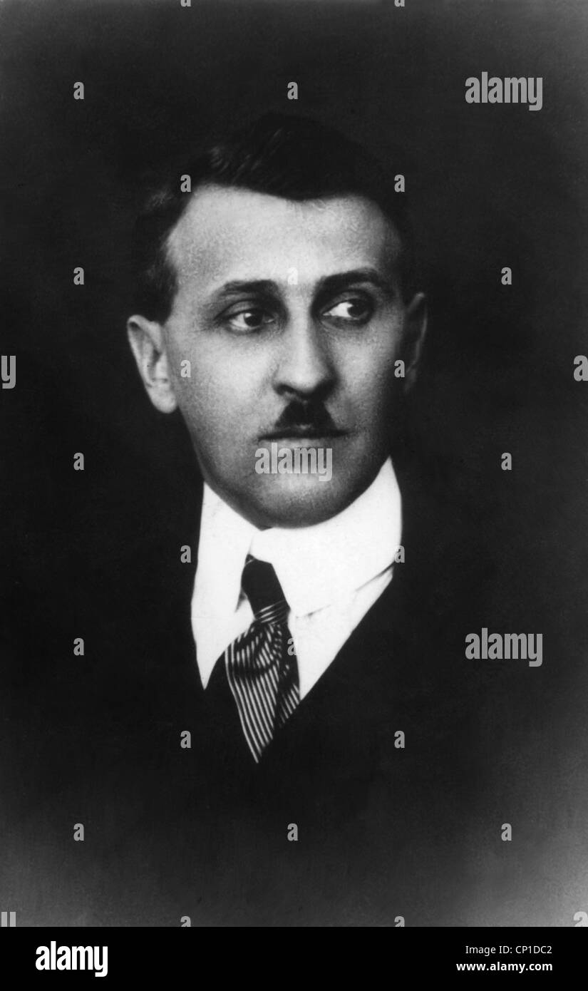 Father bernhard Black and White Stock Photos & Images - Alamy