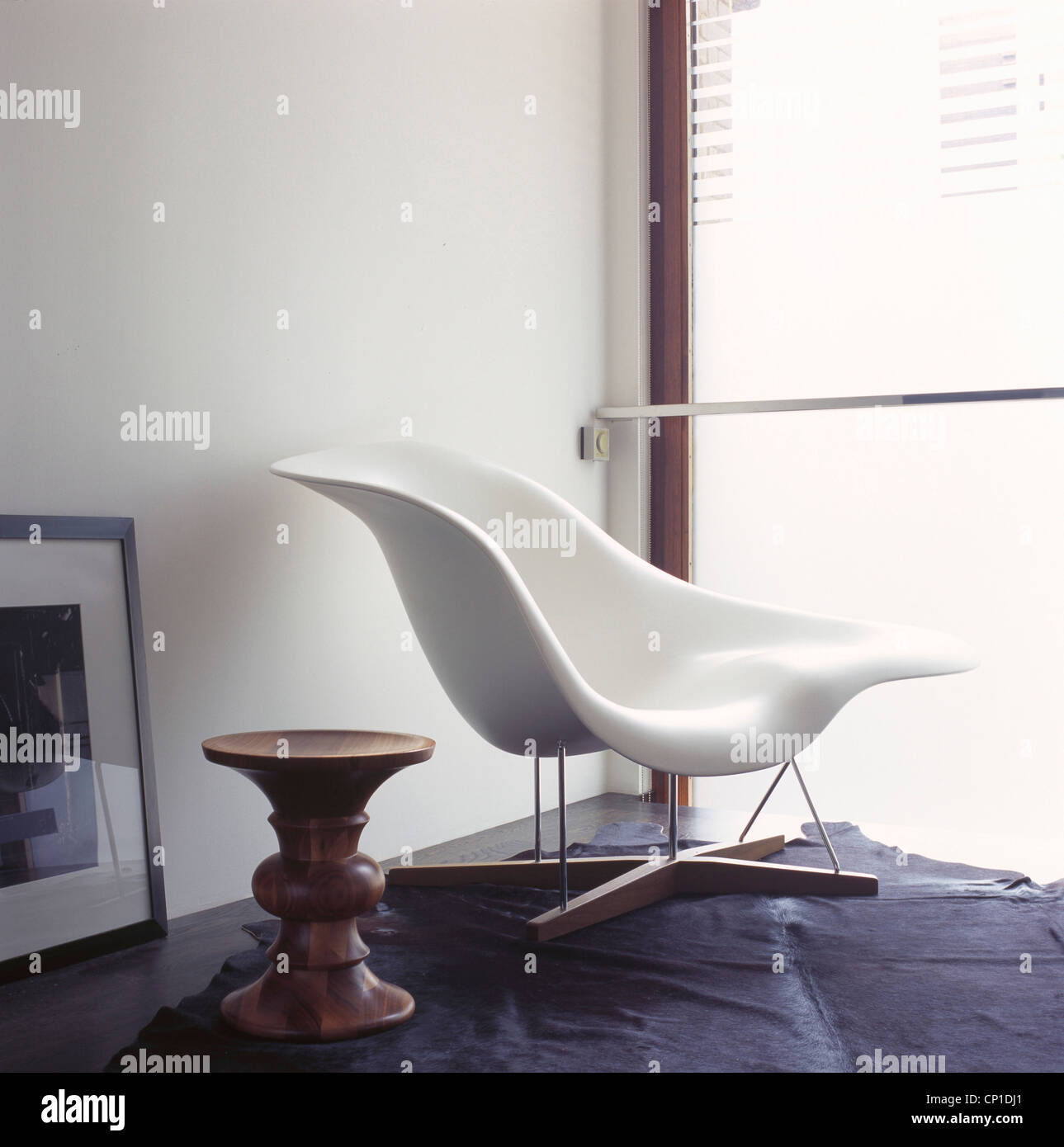 Charles eames hi-res stock photography and images - Alamy