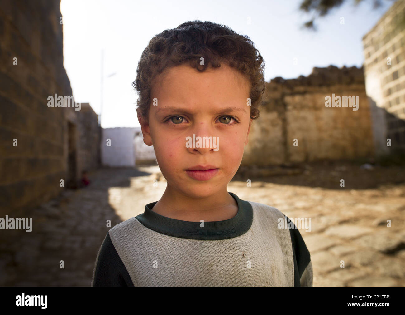 Bostra nabatean hi-res stock photography and images - Alamy