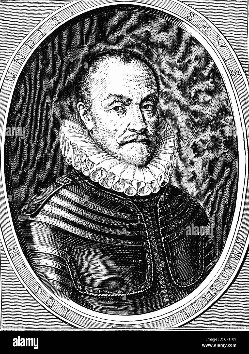 William the silent 1533 1584 hi-res stock photography and images - Alamy