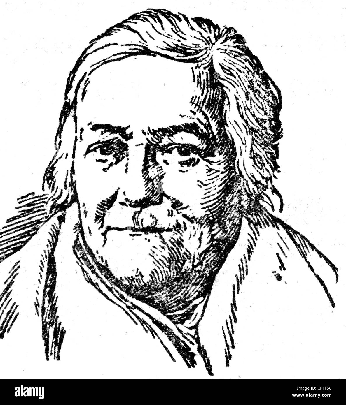 Portrait of clara zetkin hi-res stock photography and images - Alamy