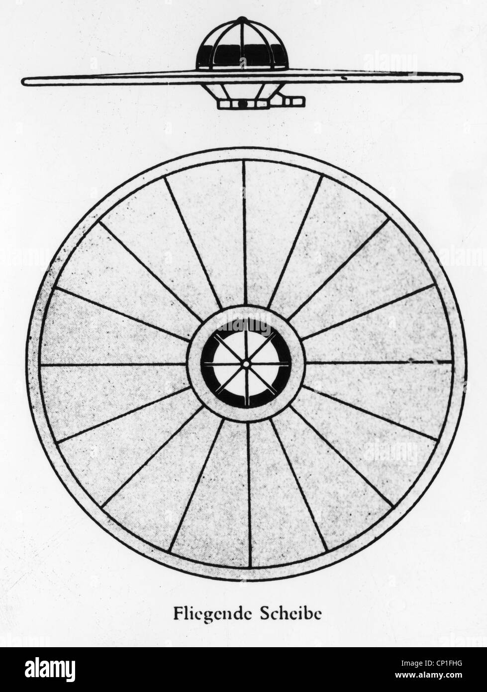 Top view world war Black and White Stock Photos & Images - Alamy