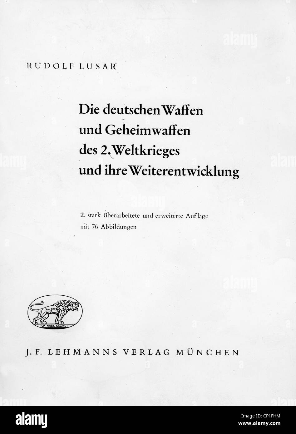 astronautics, UFOs, books, book: "Die deutschen Waffen und Geheimwaffen ...