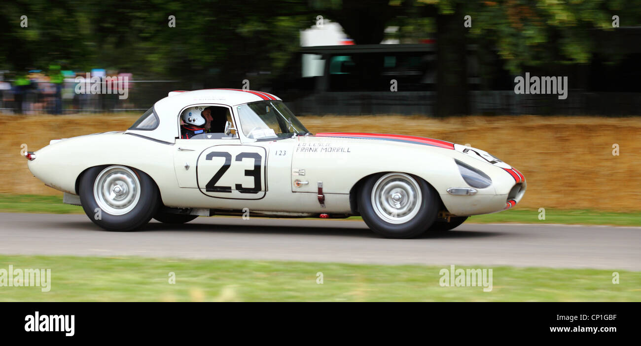 Goodwood race circuit hi-res stock photography and images - Alamy