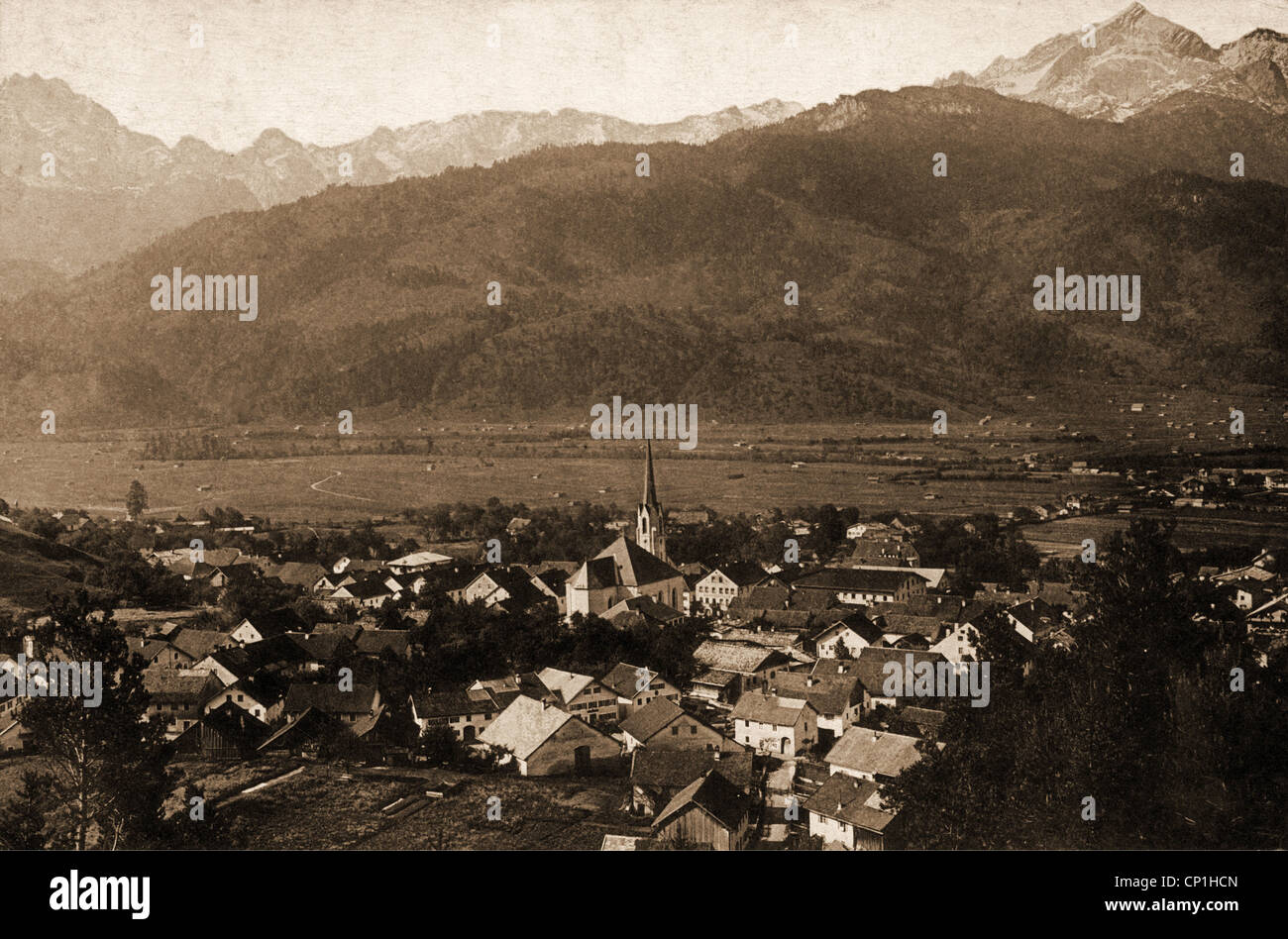 Jonas valley germany hi-res stock photography and images - Alamy