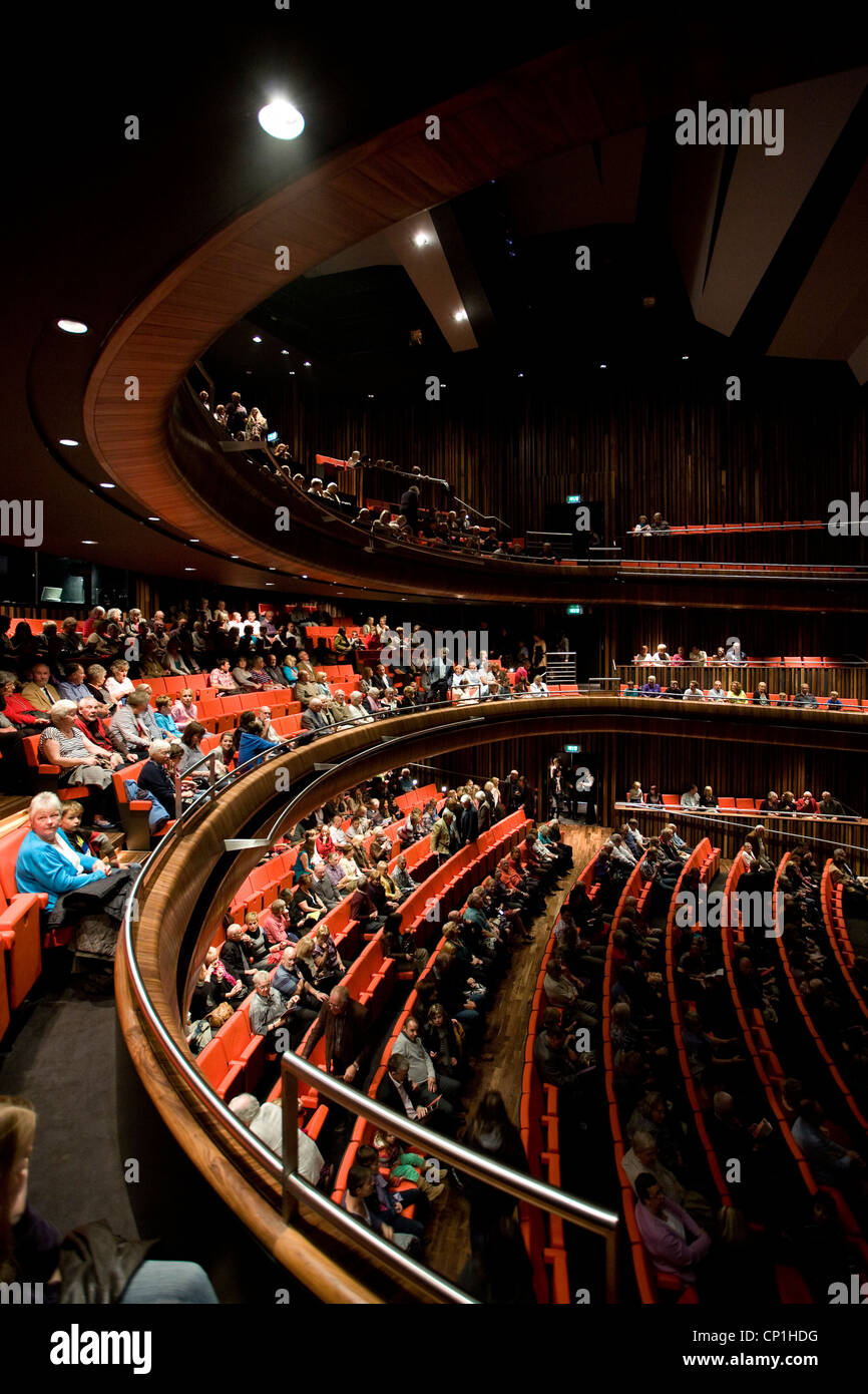 Marlowe, Theatre, Canterbury, Kent, England, UK Stock Photo - Alamy