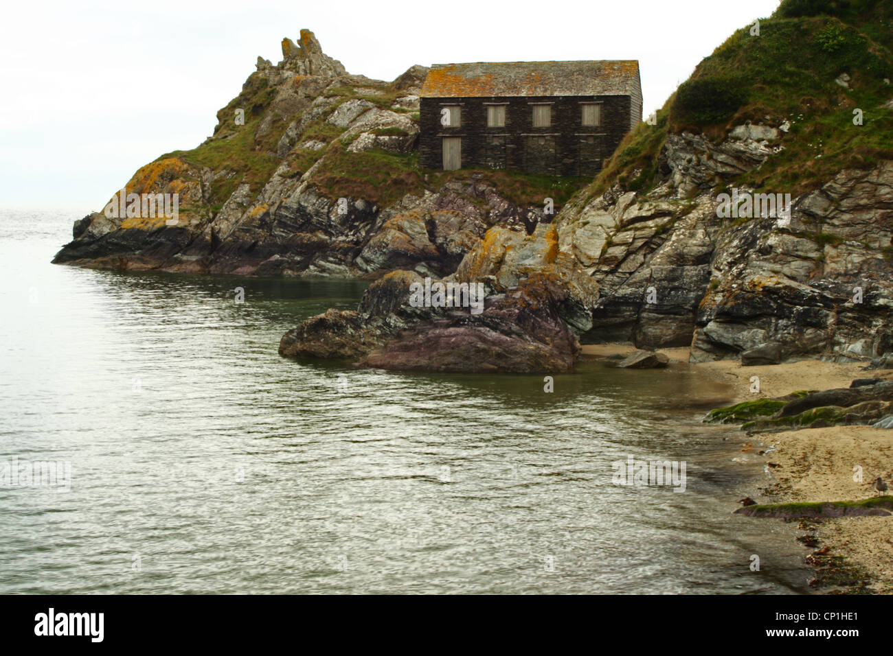 Net loft hi-res stock photography and images - Alamy