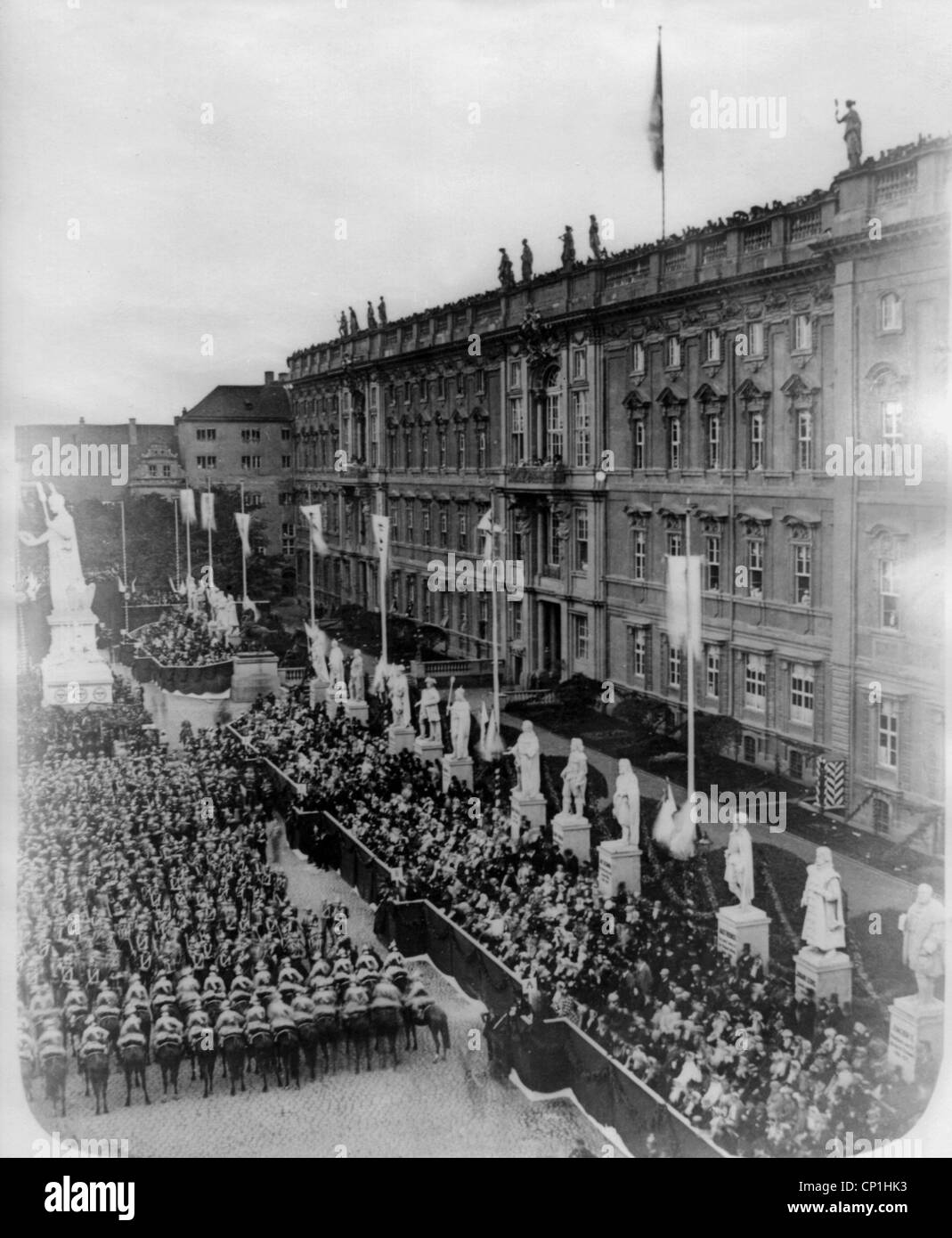 Austro prussian war hi-res stock photography and images - Alamy