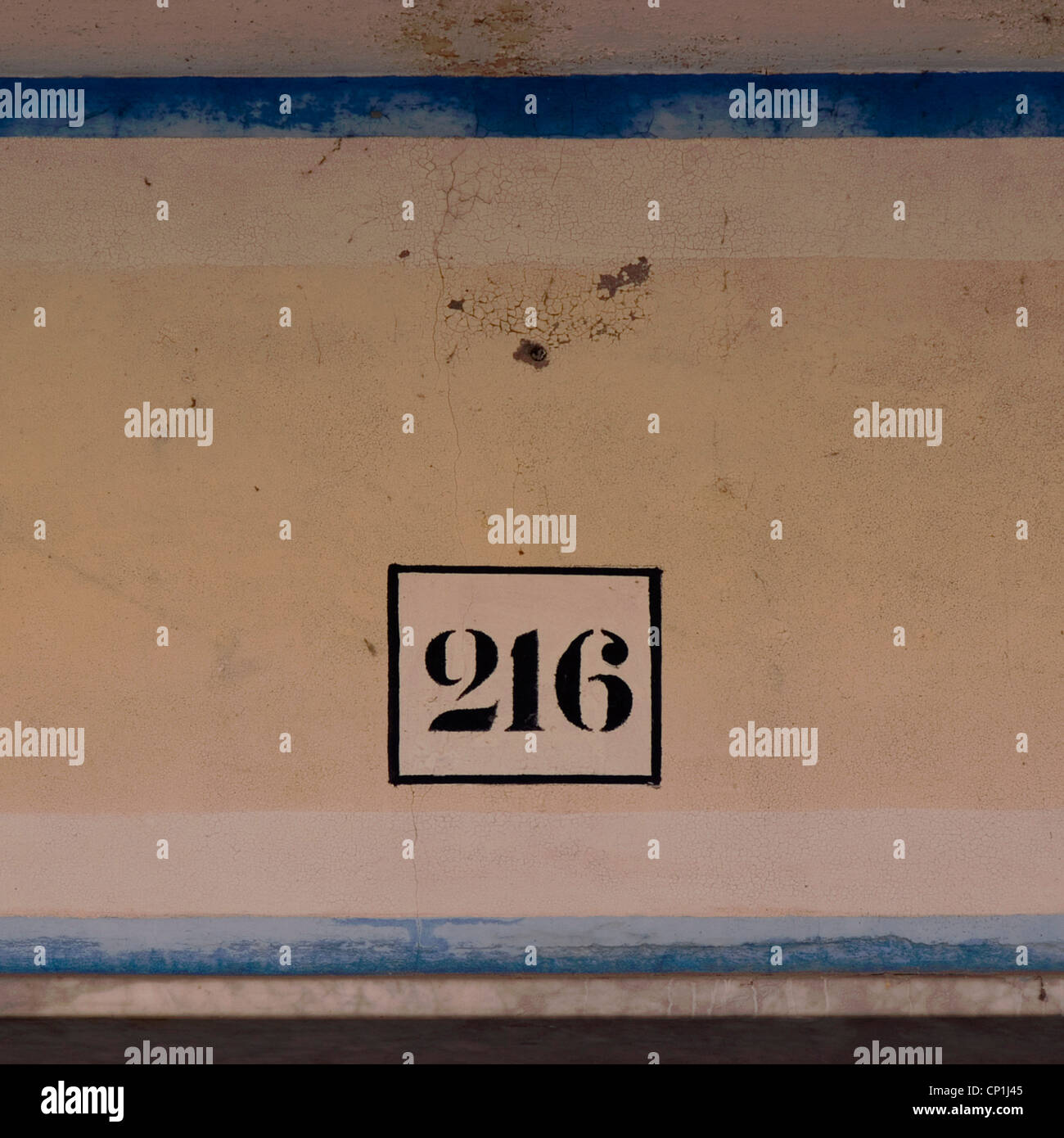 Number 216 hi-res stock photography and images - Alamy