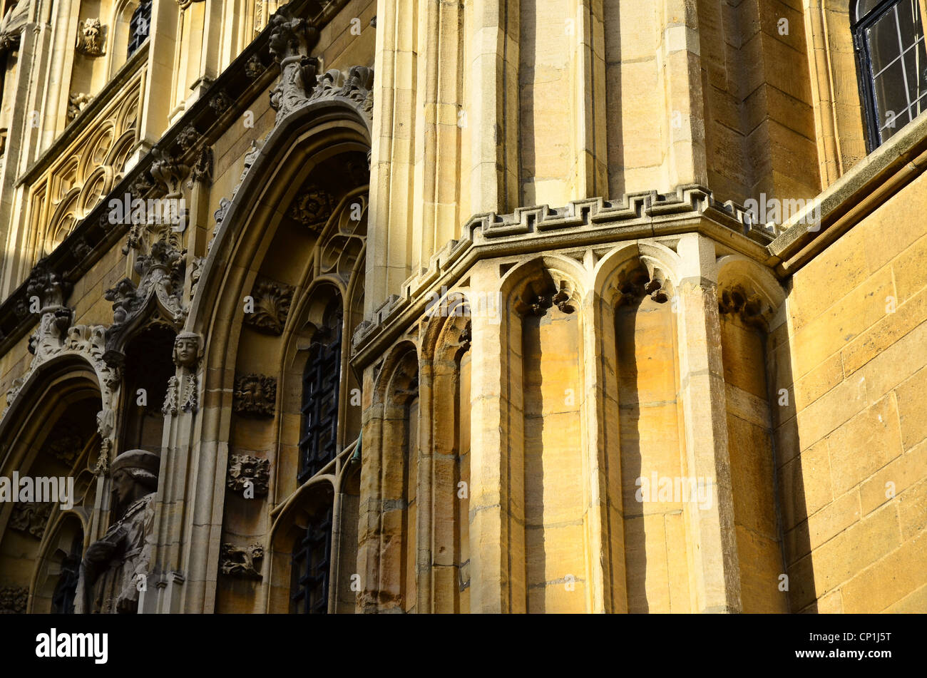 Sandstone university hi-res stock photography and images - Alamy