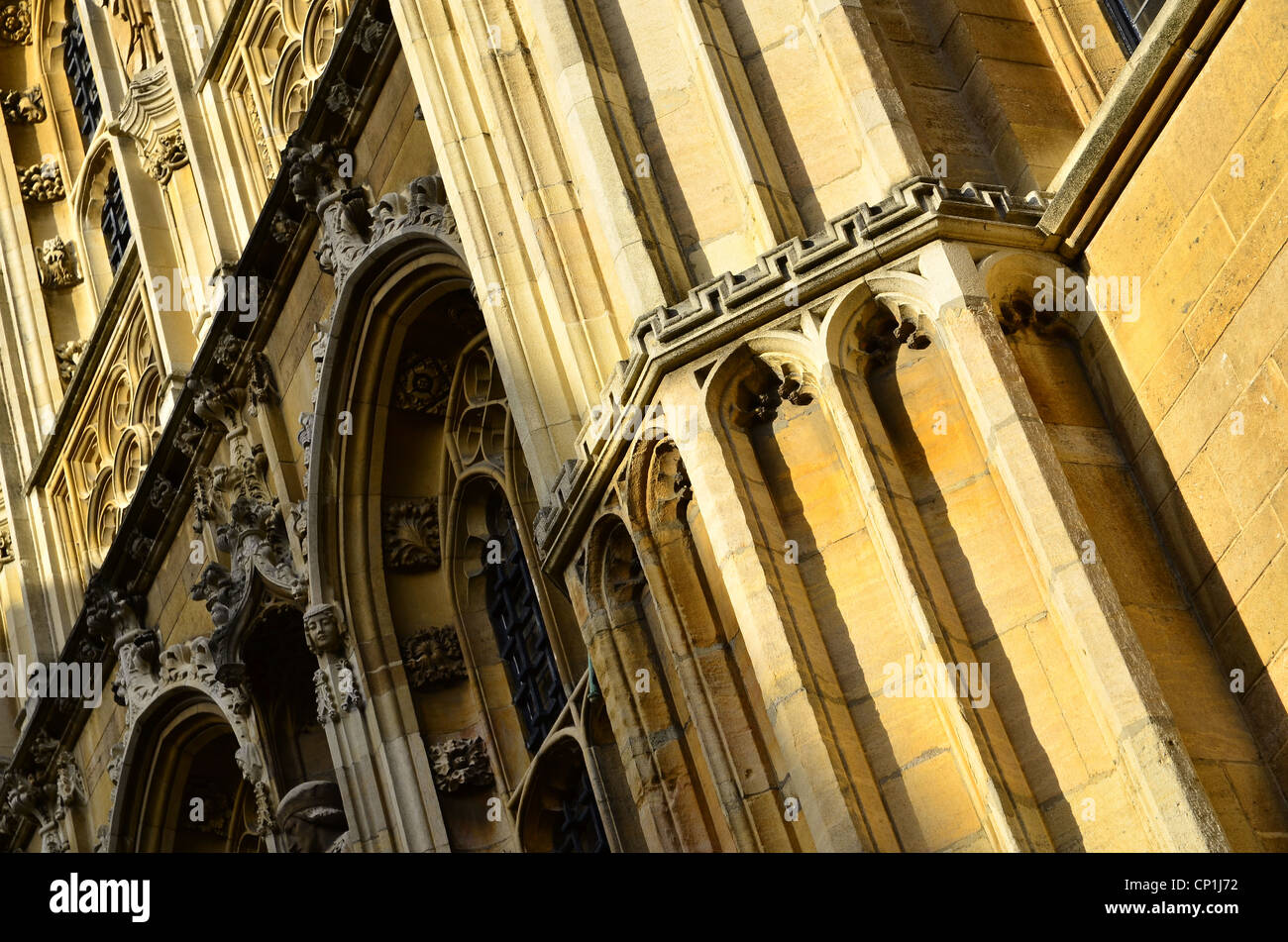 Sandstone university hi-res stock photography and images - Alamy