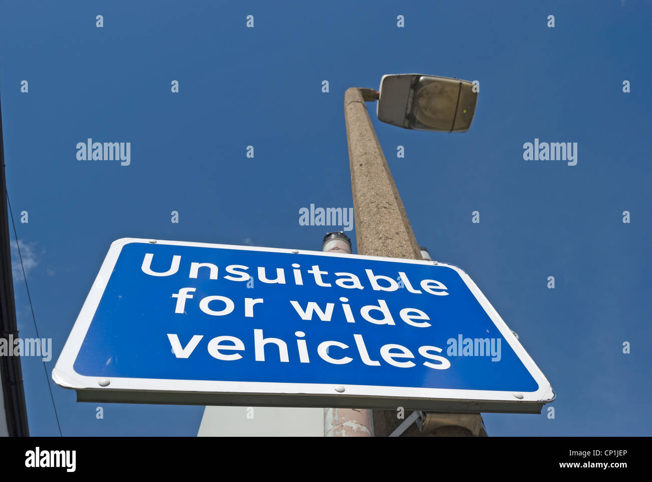 Wide vehicles hi-res stock photography and images - Alamy