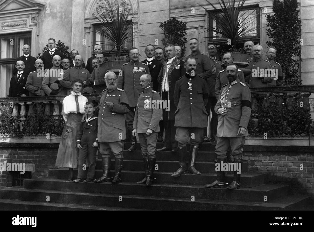 Louis iii of bavaria hi-res stock photography and images - Alamy