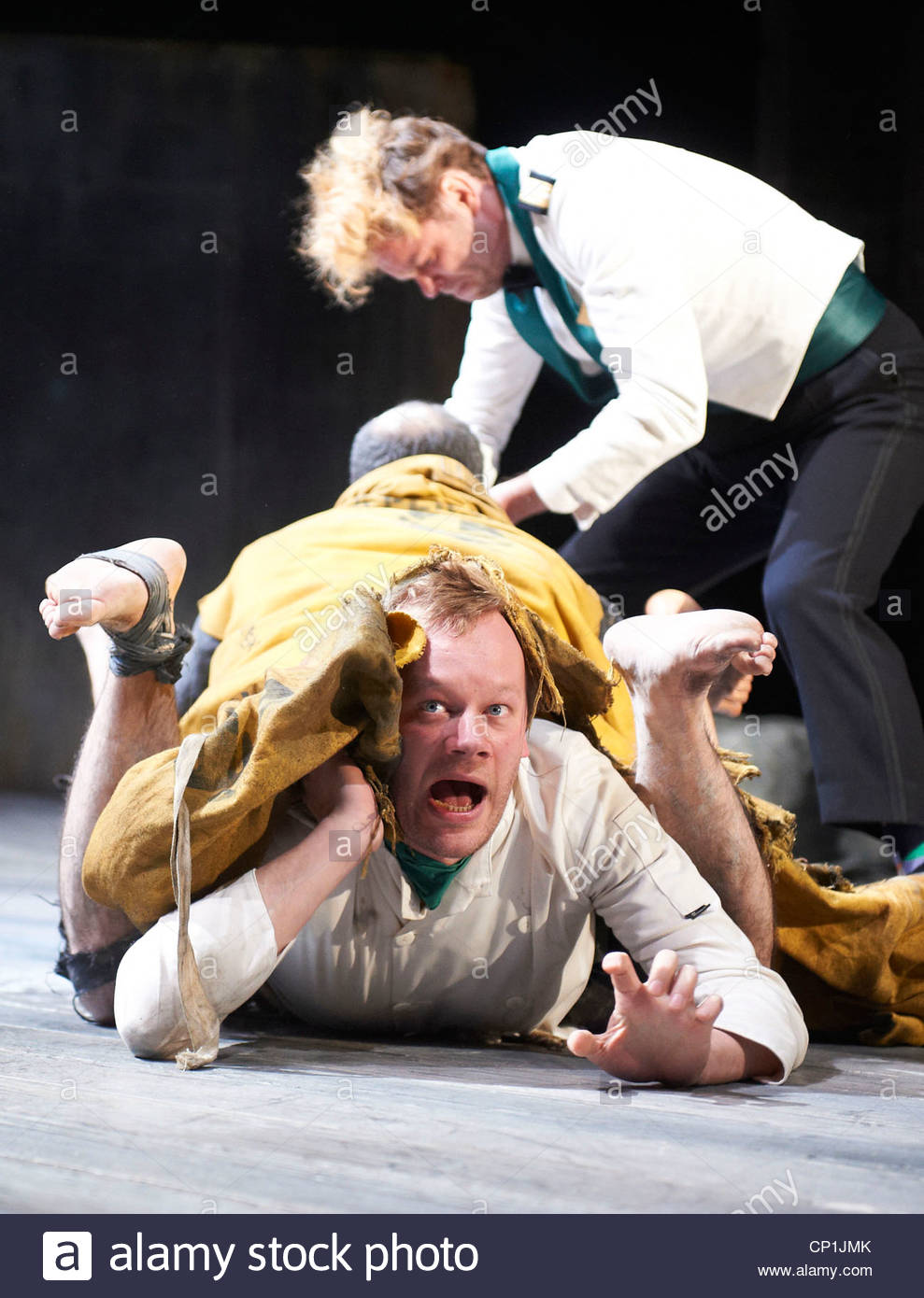 Trinculo High Resolution Stock Photography and Images - Alamy