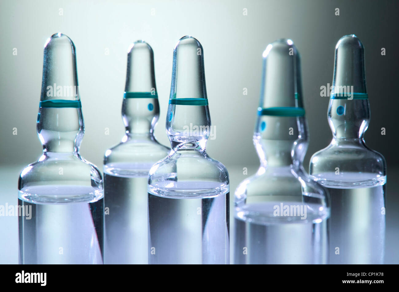Vials hi-res stock photography and images - Alamy