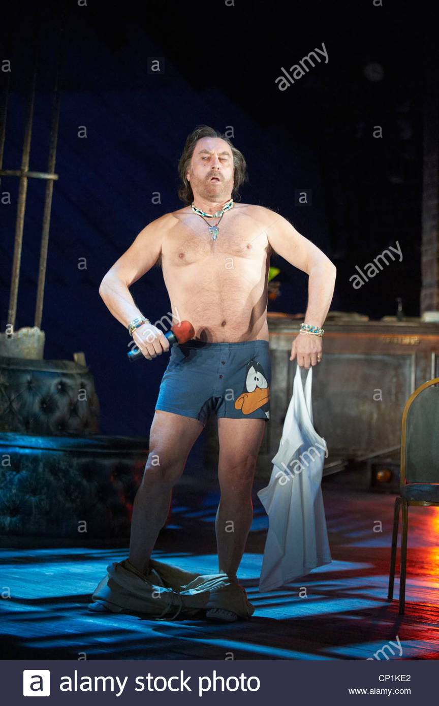 Sir Toby Belch High Resolution Stock Photography and Images - Alamy